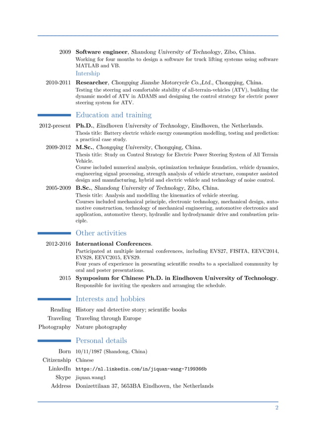 CV_Jiquan_Wang | PDF