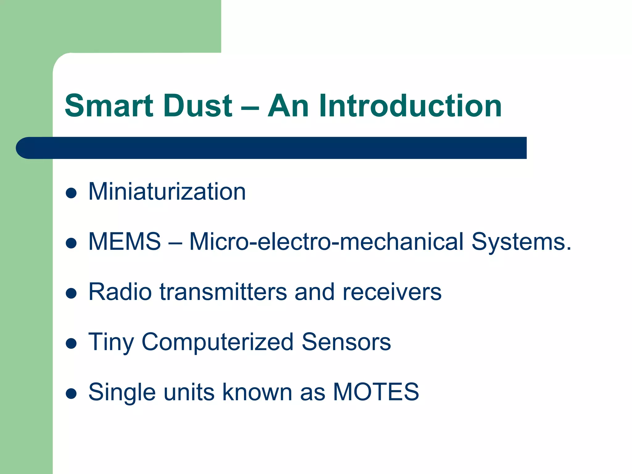 smart dust.ppt