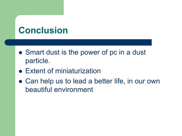 smart dust.ppt