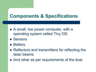 smart dust.ppt