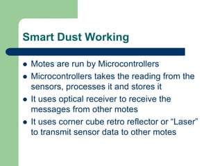 smart dust.ppt