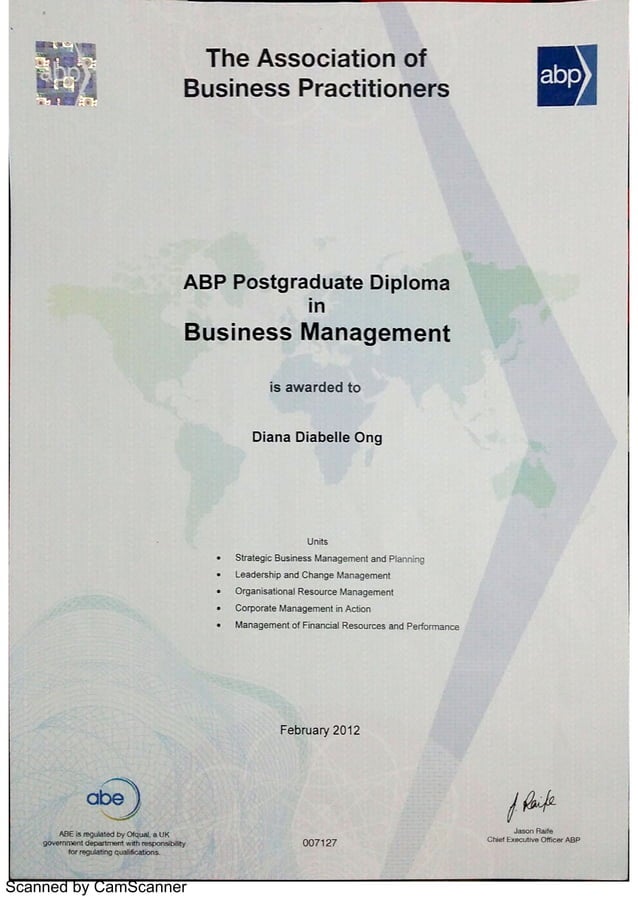 L abp | PDF