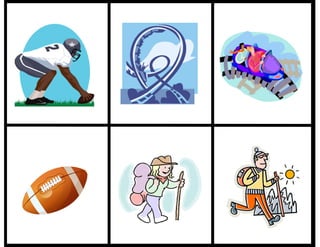 similarities game | PDF