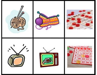similarities game | PDF
