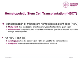 Long-term project PP | PPTX