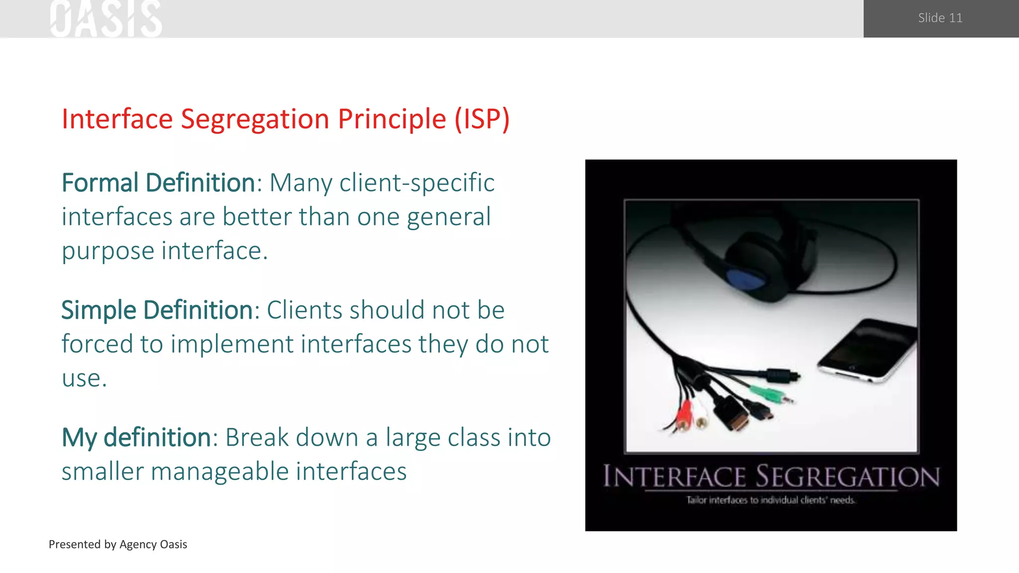 Solid-Principles | PPTX