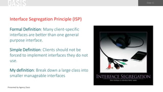 Solid-Principles | PPTX