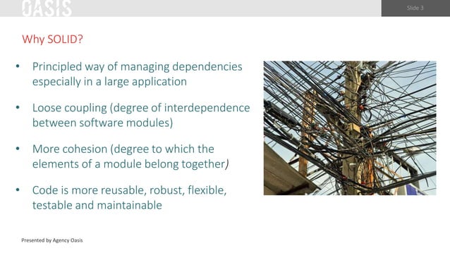 Solid-Principles | PPTX