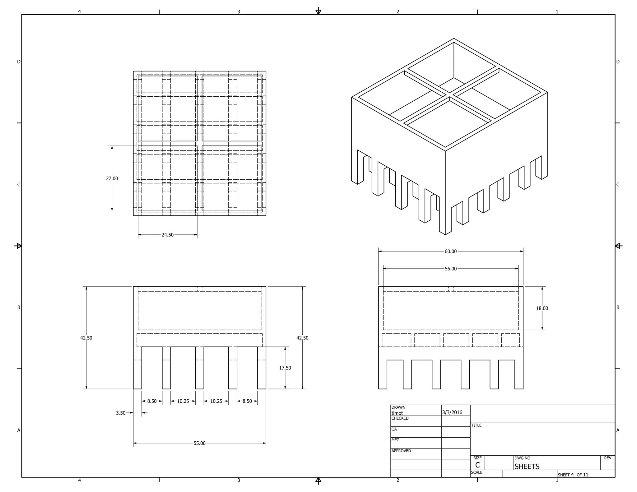 Inventor Final Project | PDF | Gardening | Home & Garden