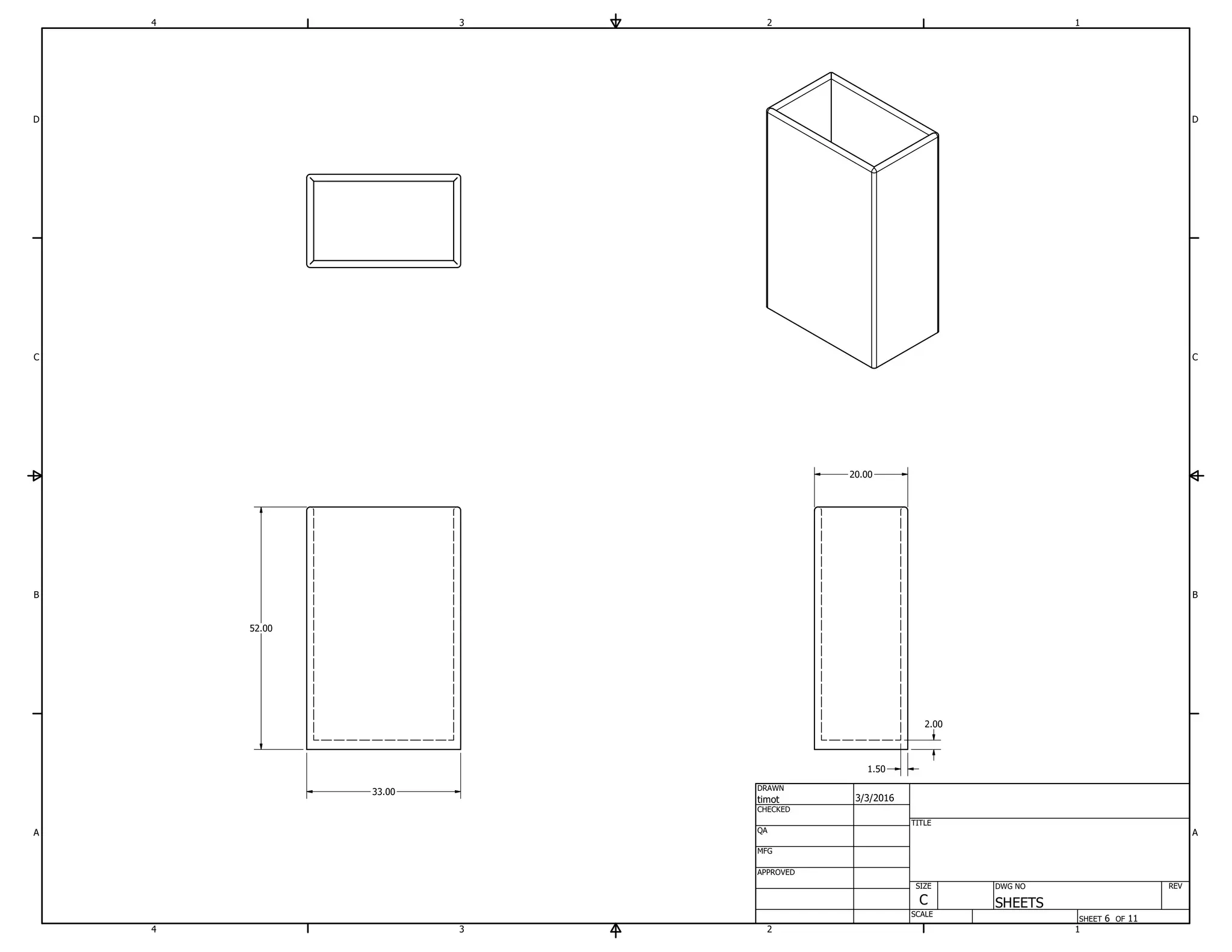 Inventor Final Project | PDF | Gardening | Home & Garden