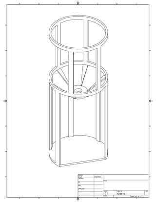 Inventor Final Project | PDF | Gardening | Home & Garden