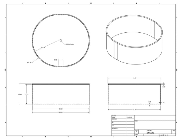 Inventor Final Project | PDF | Gardening | Home & Garden