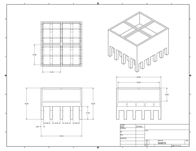 Inventor Final Project | PDF | Gardening | Home & Garden