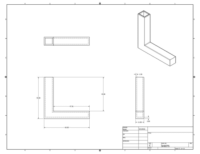 Inventor Final Project | PDF | Gardening | Home & Garden