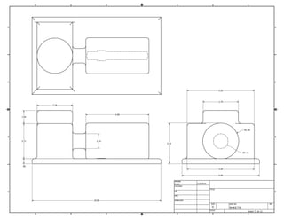 Inventor Final Project | PDF | Gardening | Home & Garden