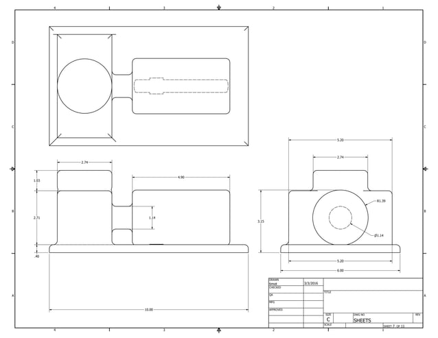 Inventor Final Project | PDF | Gardening | Home & Garden
