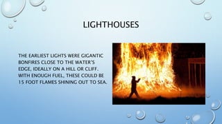 The Home Light | PPT