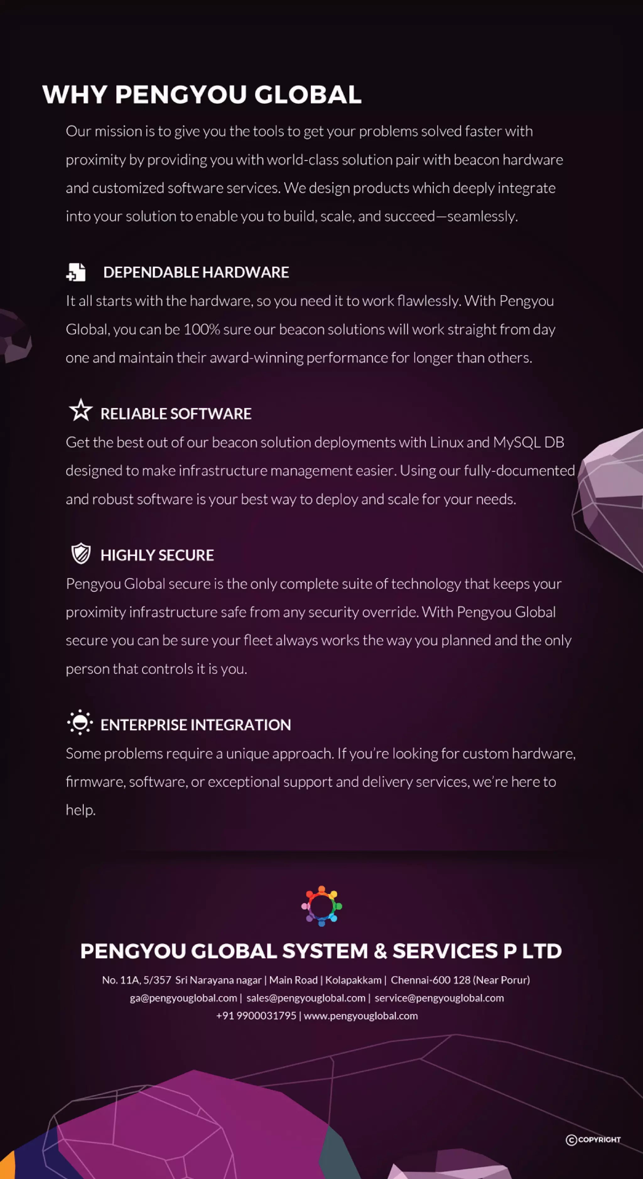 PYG Beacon Pallet_Low resolution | PDF