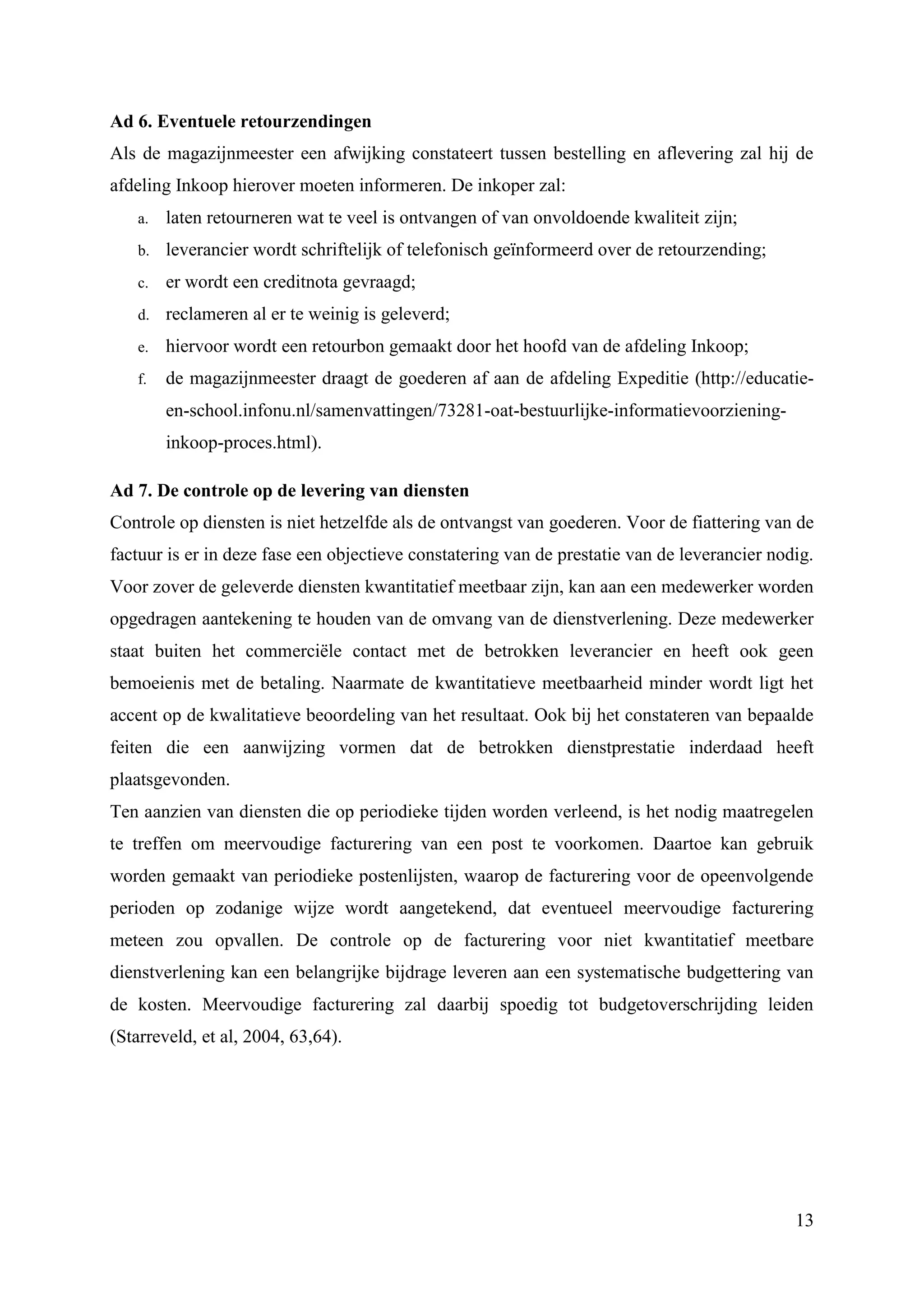 Thesis VII | PDF