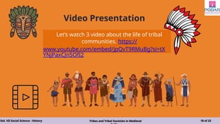 827976748-PPT1-CB-VII-Tribes-and-Tribal-Societies-in-Medieval-India-3.ppsx