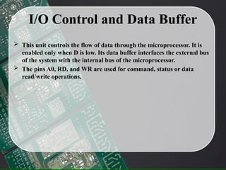 8279 Programmable Keyboard and Display Controller.pptx