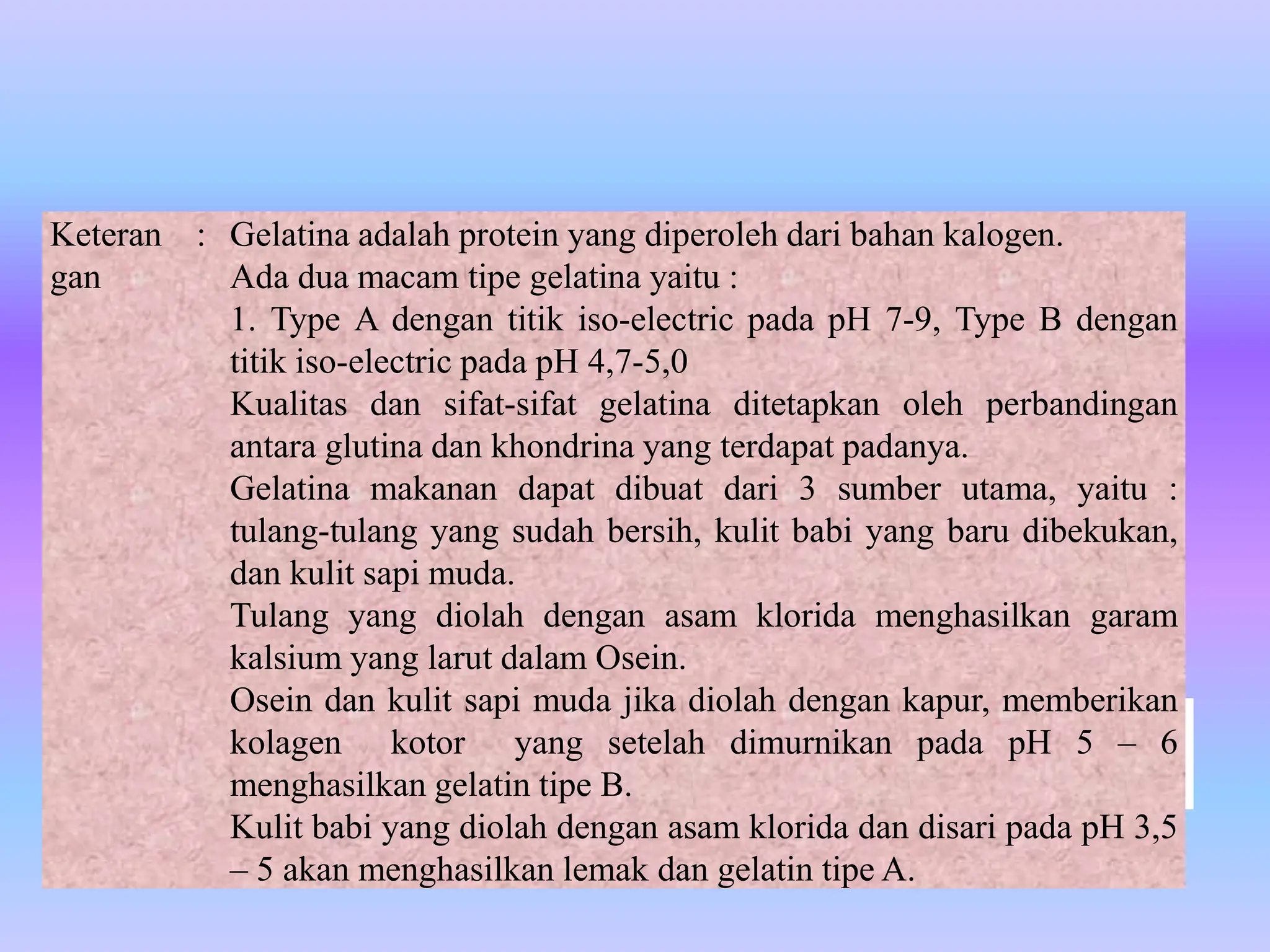 Ppt simplisia hewani power point 123445677 | PPT