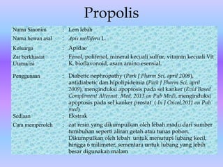 Ppt simplisia hewani power point 123445677 | PPT