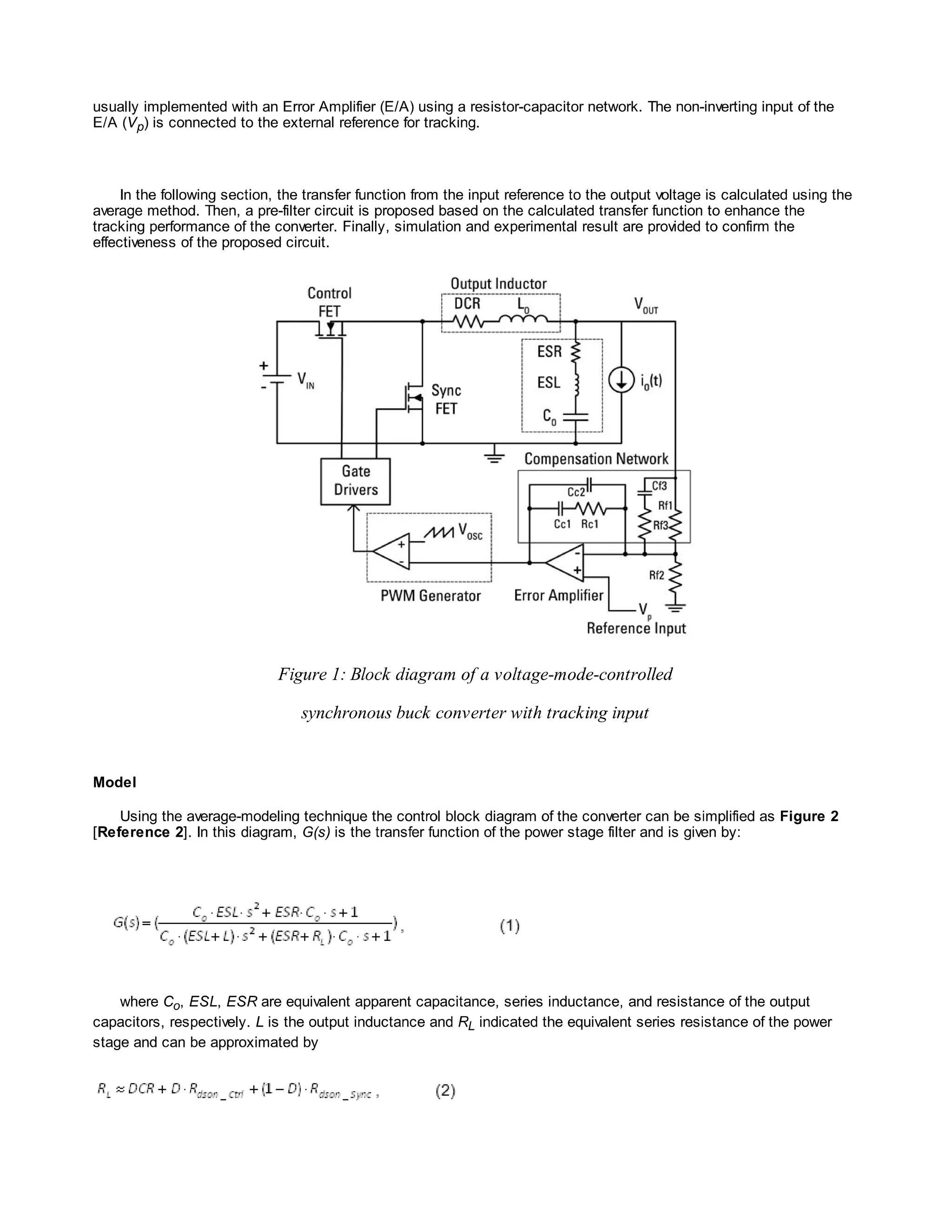 EEtimes-Improve Tracking | PDF