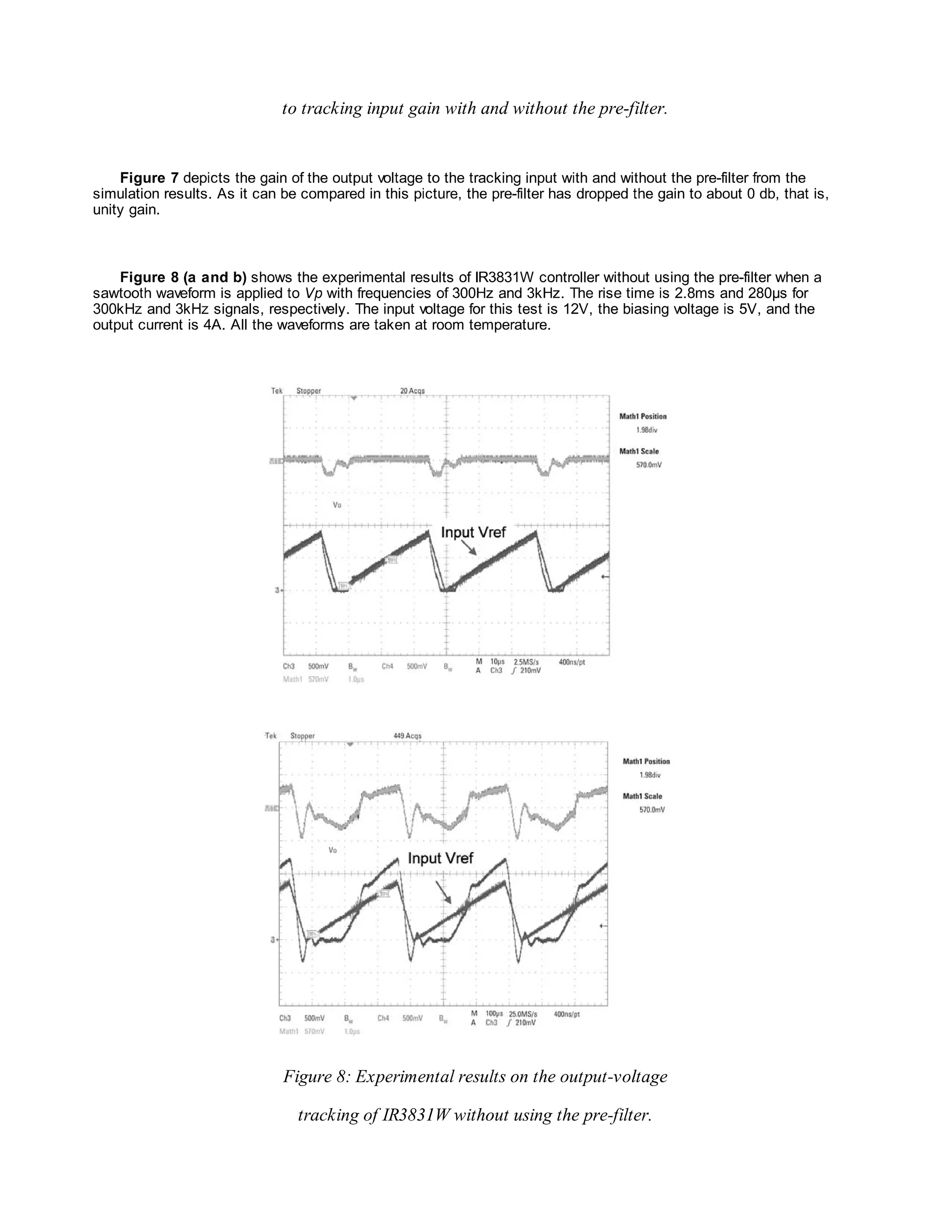 EEtimes-Improve Tracking | PDF