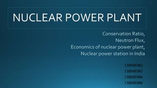 Nuclear Powerplant | PPT