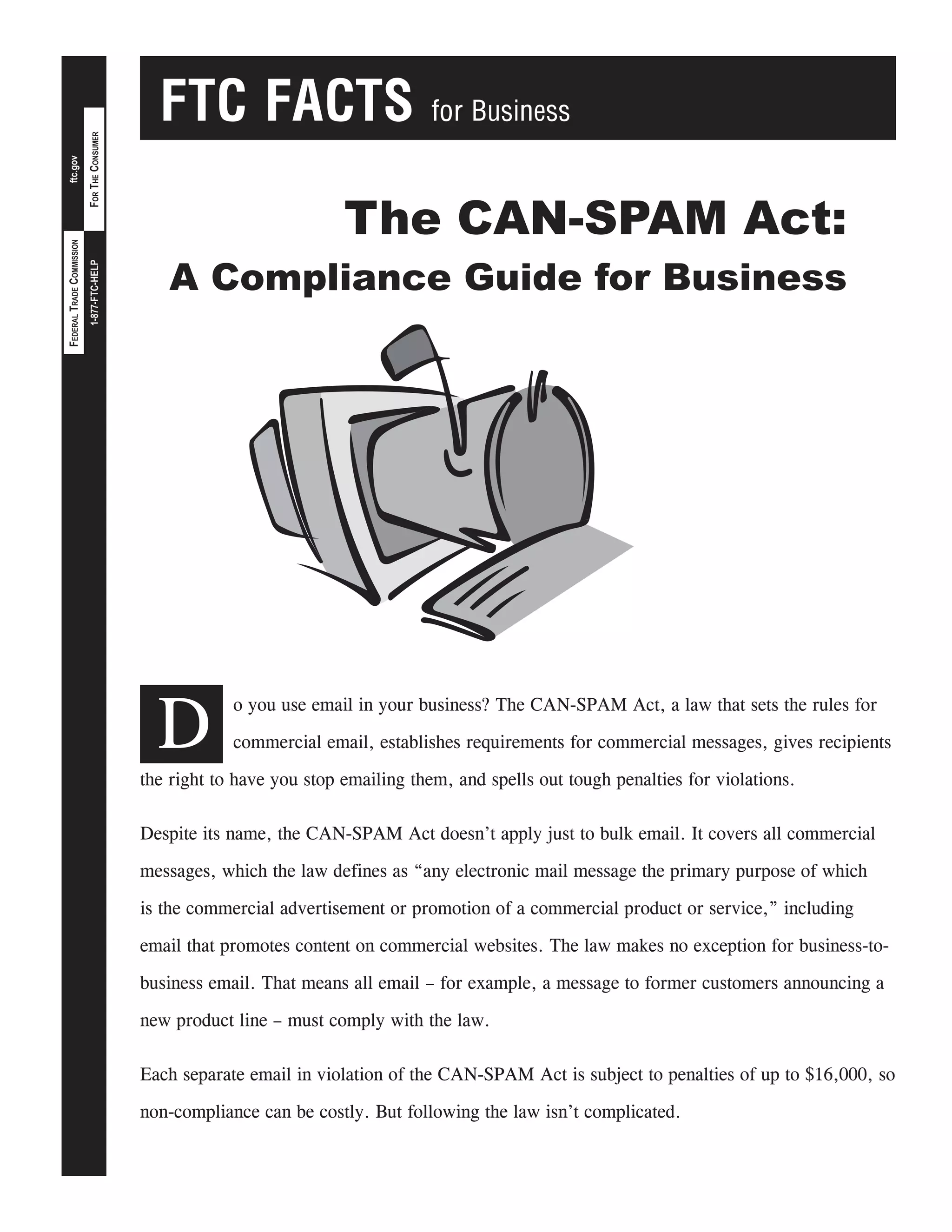 can-spam-act-compliance-guide-business | PDF