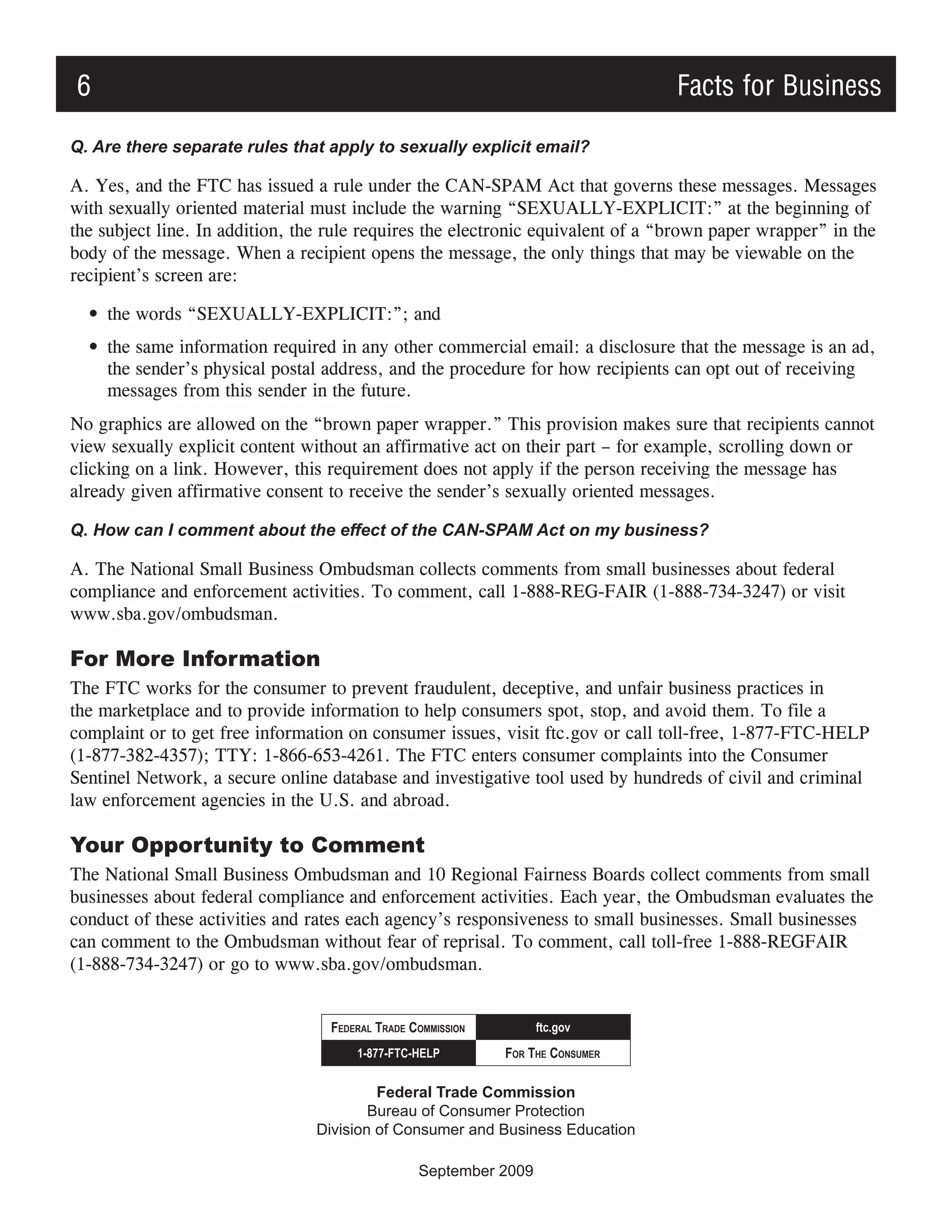 can-spam-act-compliance-guide-business | PDF