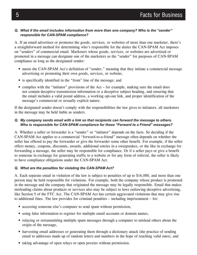 can-spam-act-compliance-guide-business | PDF
