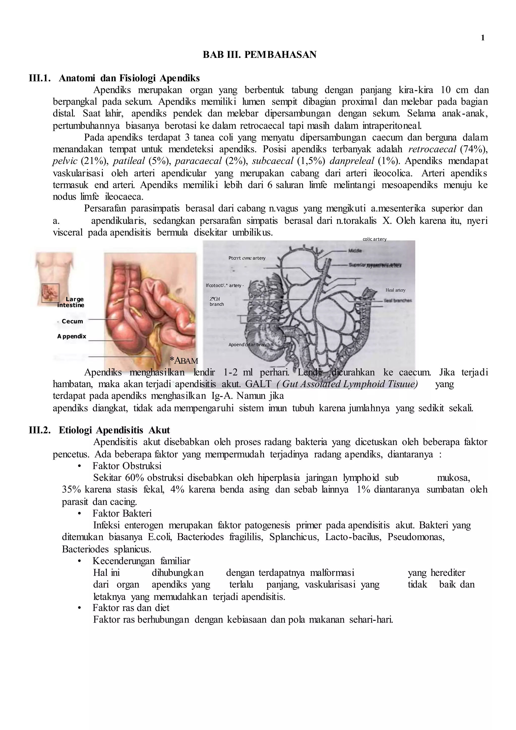 82894087 makalah-jadi-apendisitis | DOCX