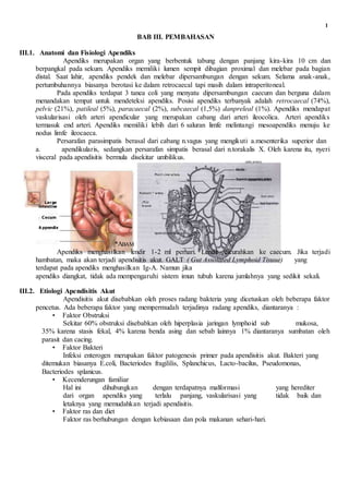 82894087 makalah-jadi-apendisitis | PDF