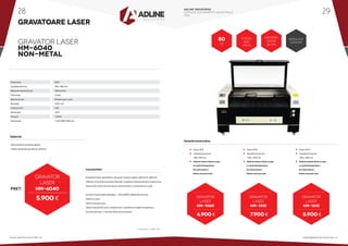 AdLine Industries - Catalog 2016 | PDF