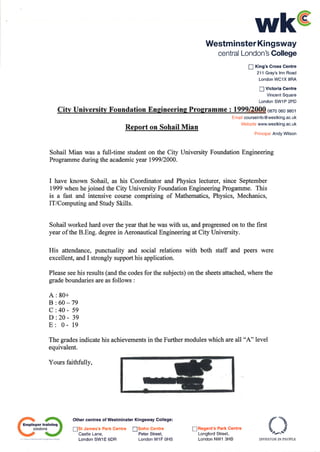 Engineering Foundation Transcript | PDF