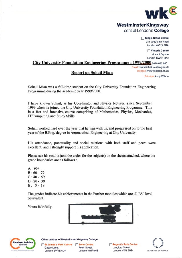 Engineering Foundation Transcript | PDF