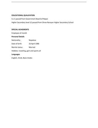 Bishal (1) (1) | PDF