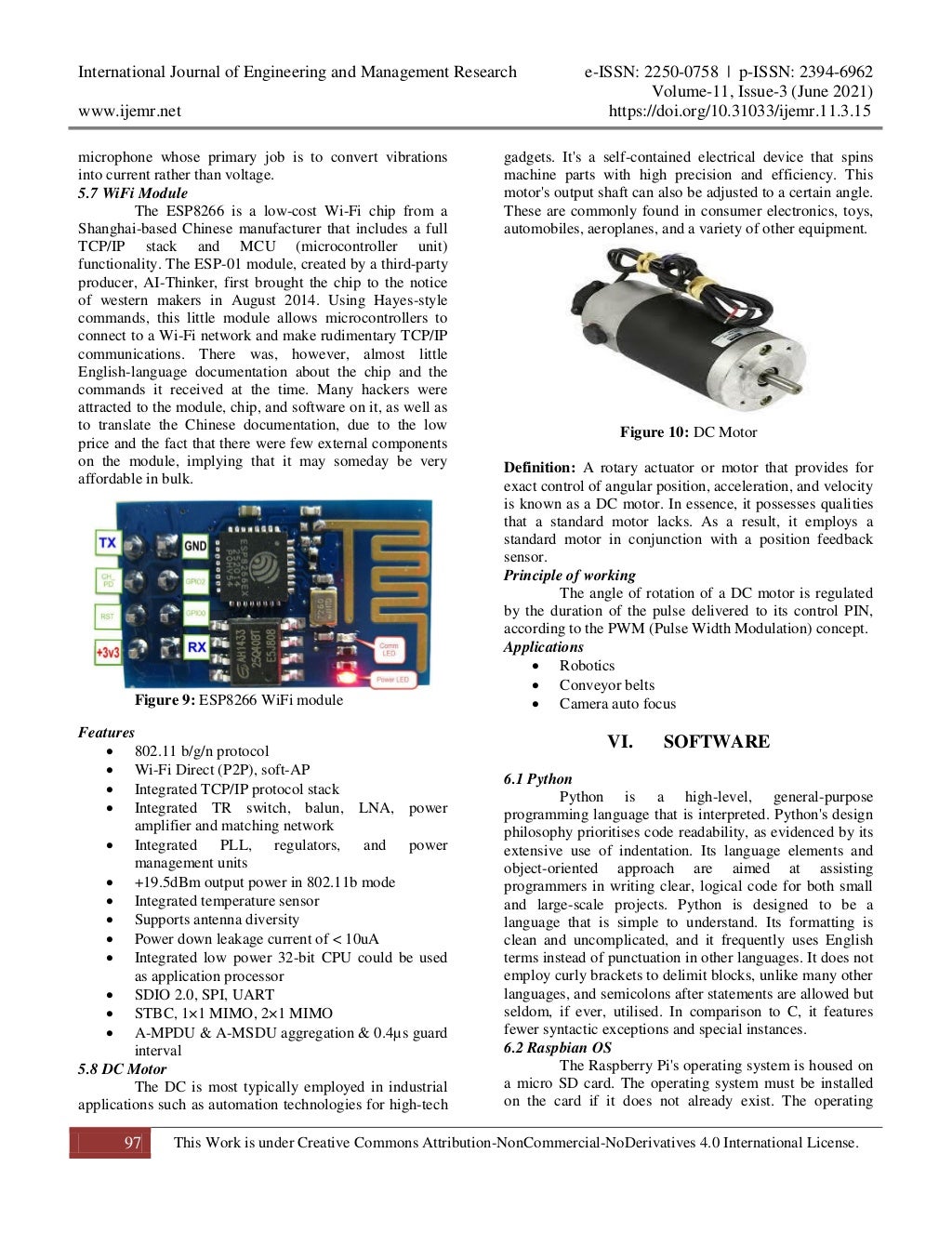 Women Safety Night Patrolling Robot Using IOT