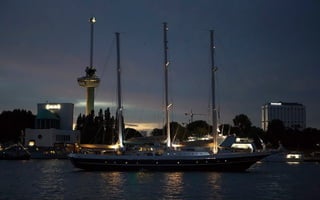 829 - Rotterdam | PPT