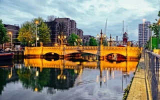 829 - Rotterdam | PPT