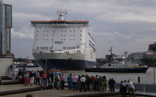 829 - Rotterdam | PPT