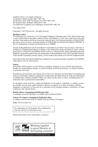 Evolutionary origins and early development of number processing First ...