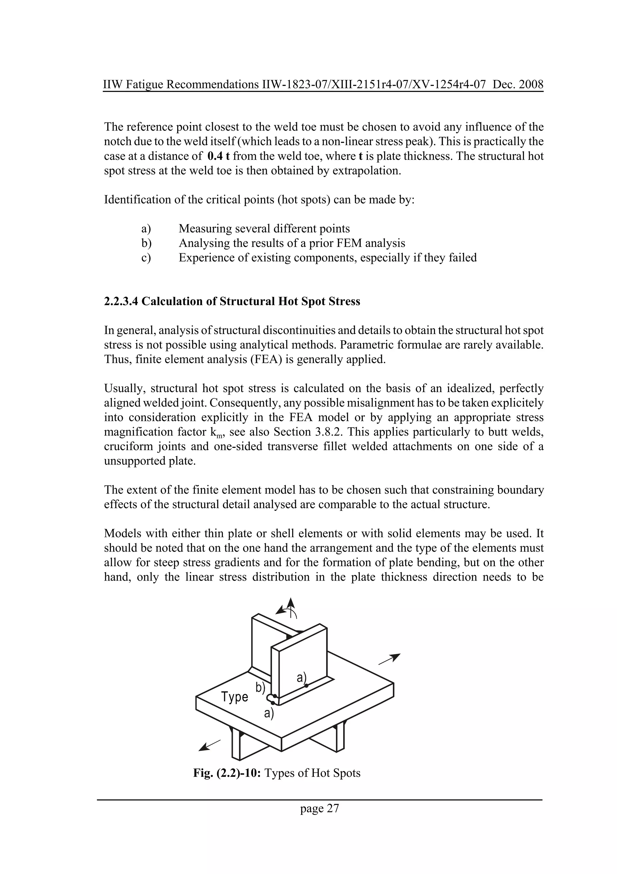 82937107 iiw-recommendations-for-fatigue-design-of-welded-joints-and ...