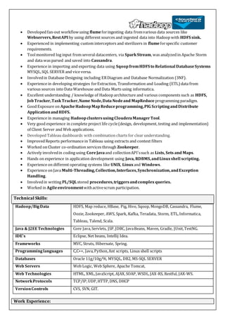 sam_resume - updated | PDF