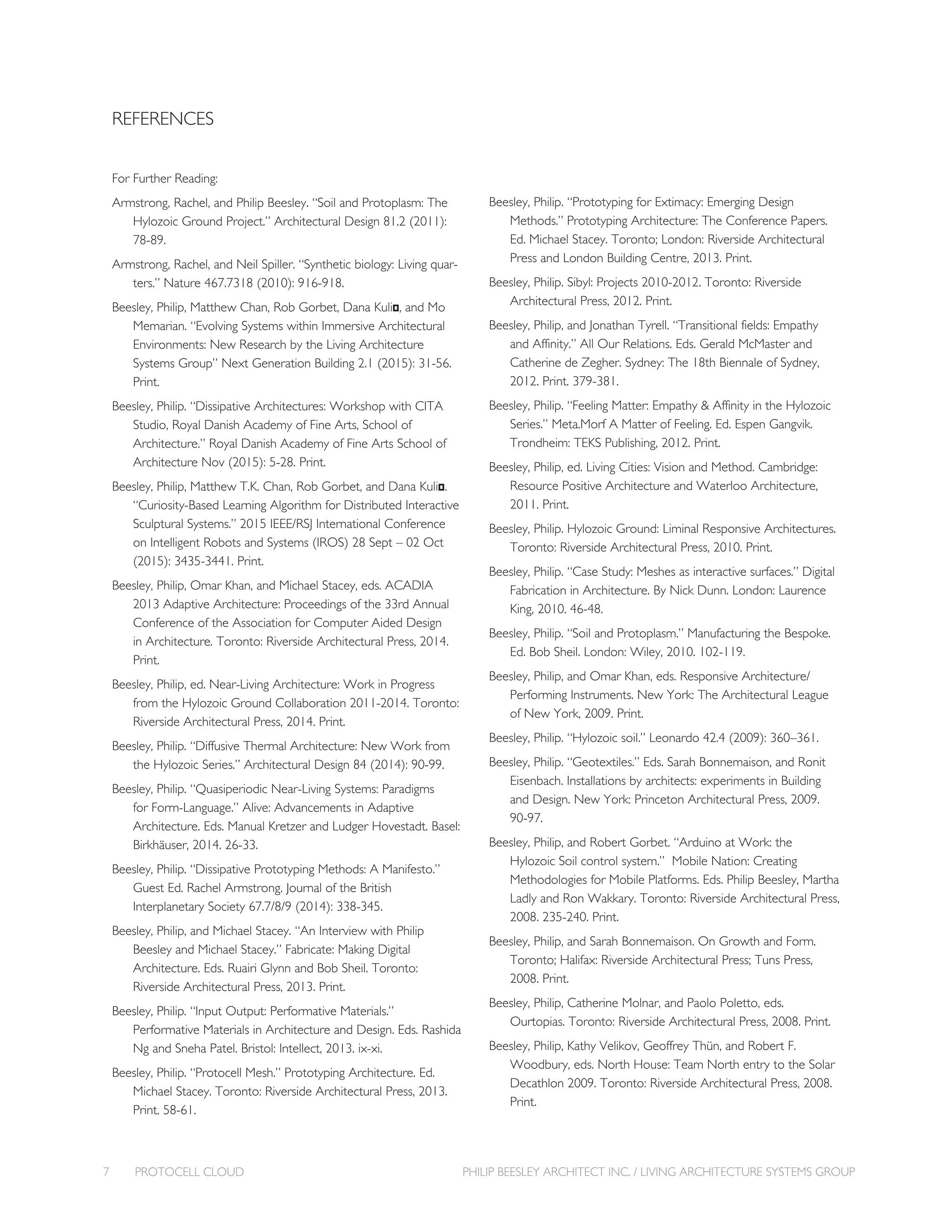 Protocell-Cloud-PDF-Article | PDF