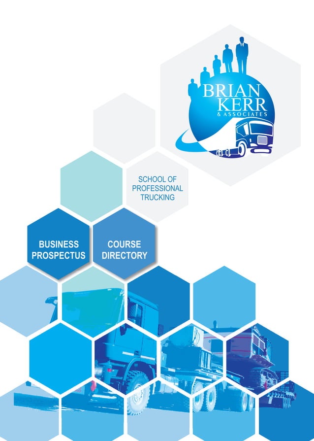 Brian Kerr & Associates - Marketing | PDF