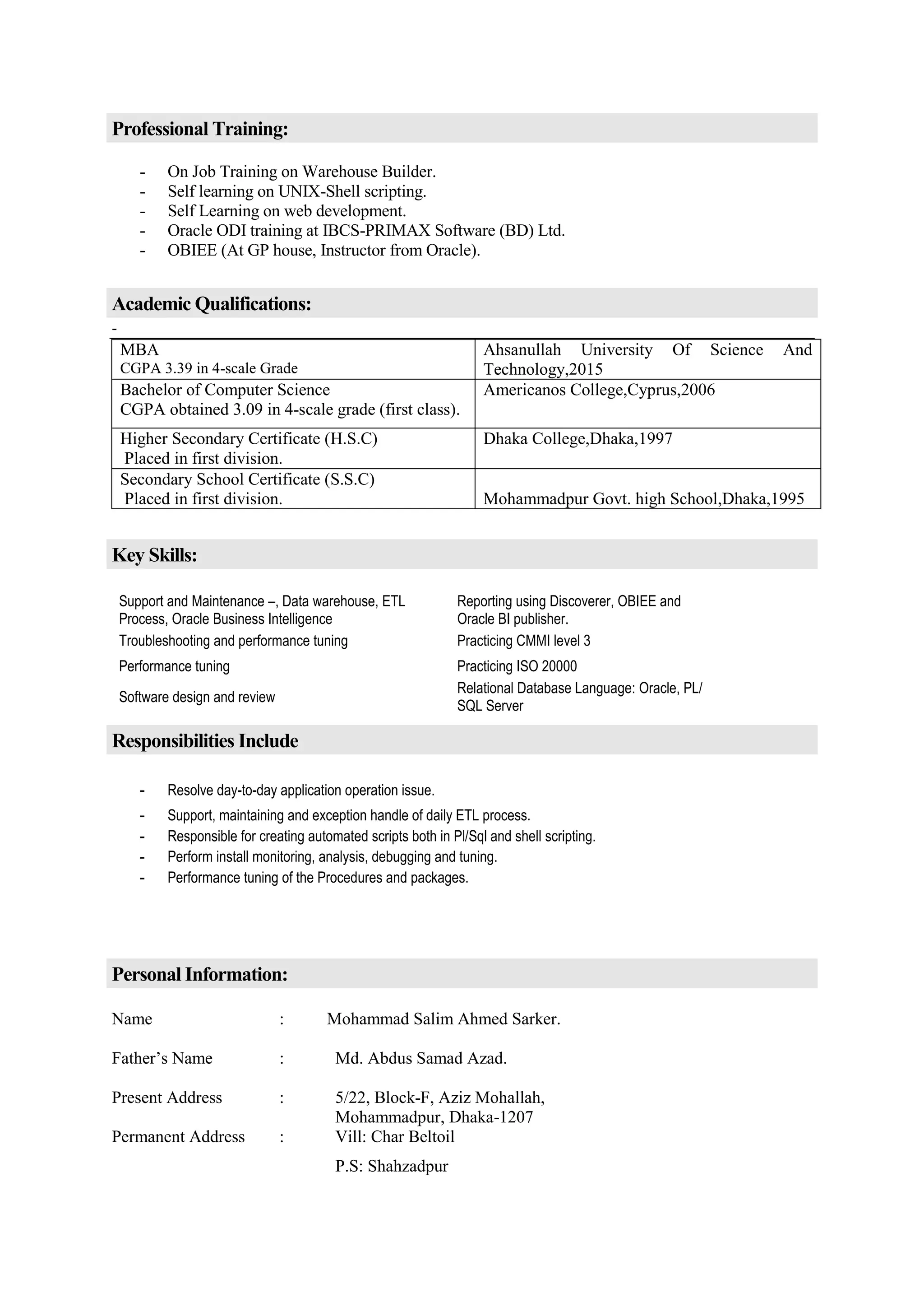 Salim_Ahmed_gp_latest | PDF