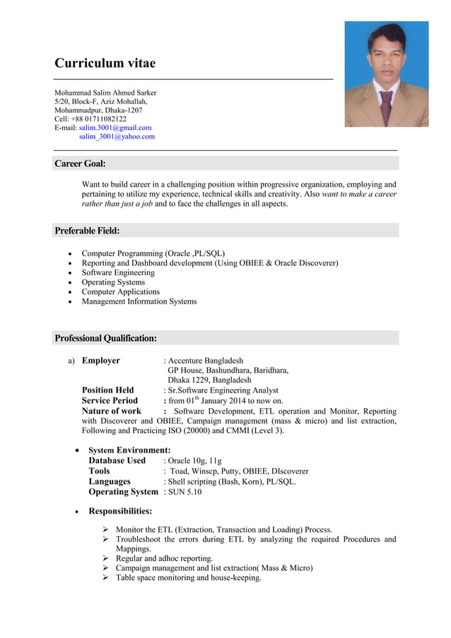 Salim_Ahmed_gp_latest | PDF